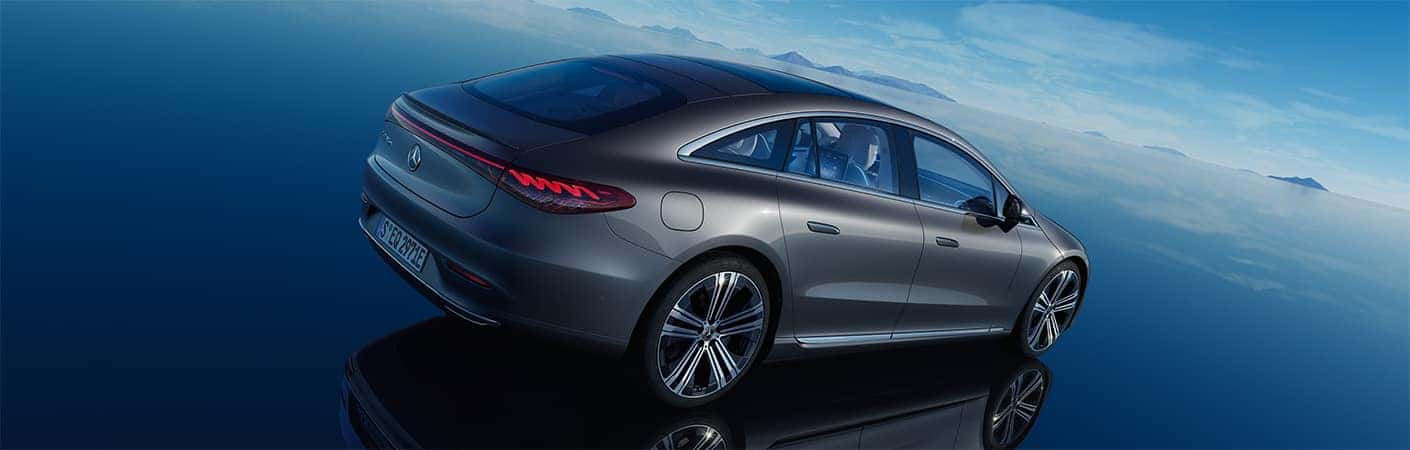 What to Know About Driving Range of Electric Vehicles | Mercedes-Benz ...