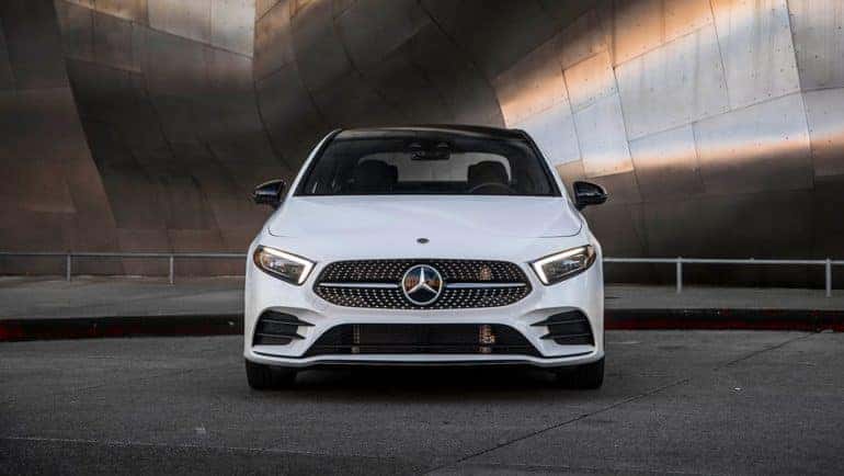 Drivetrain vs Powertrain | Mercedes-Benz of Los Angeles