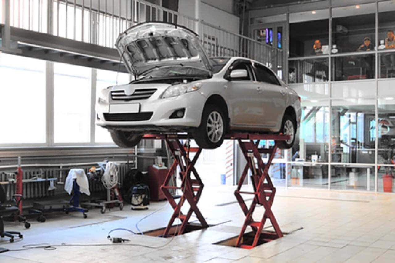 Our Frequently Asked Car Inspection Questions – Answered | Mercedes ...