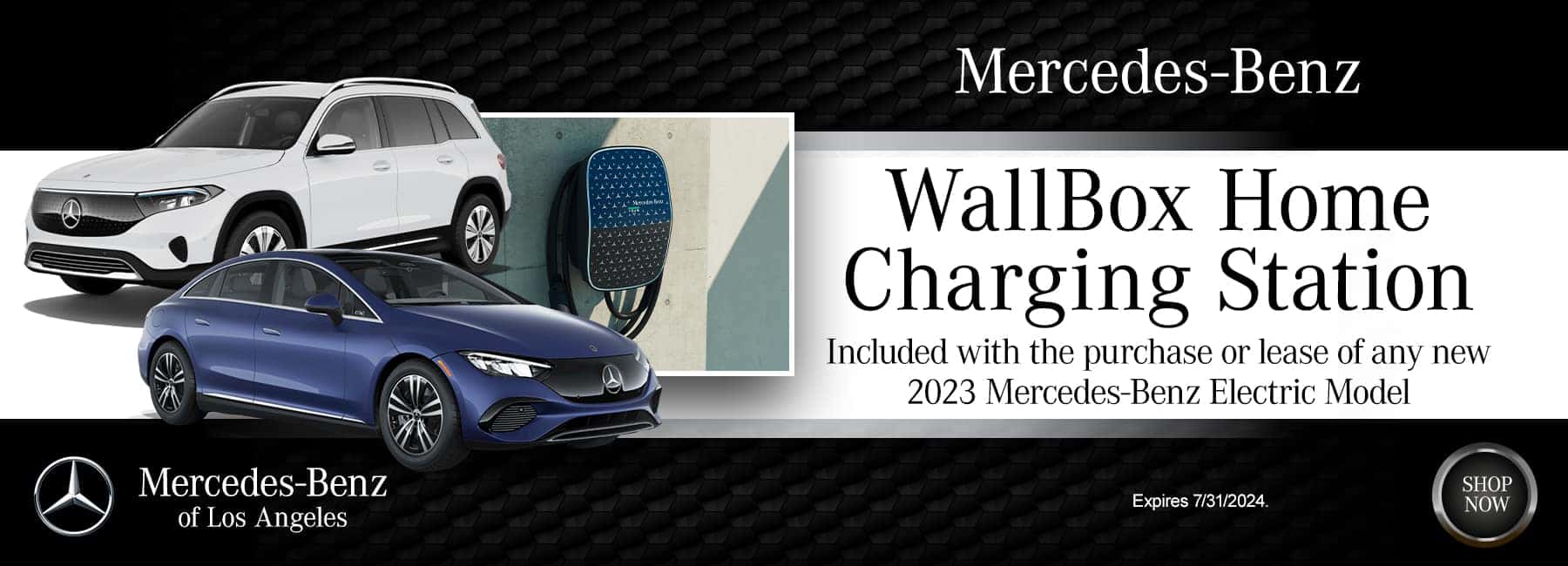 [Mercedes-Benz] | Mercedes-Benz of Los Angeles