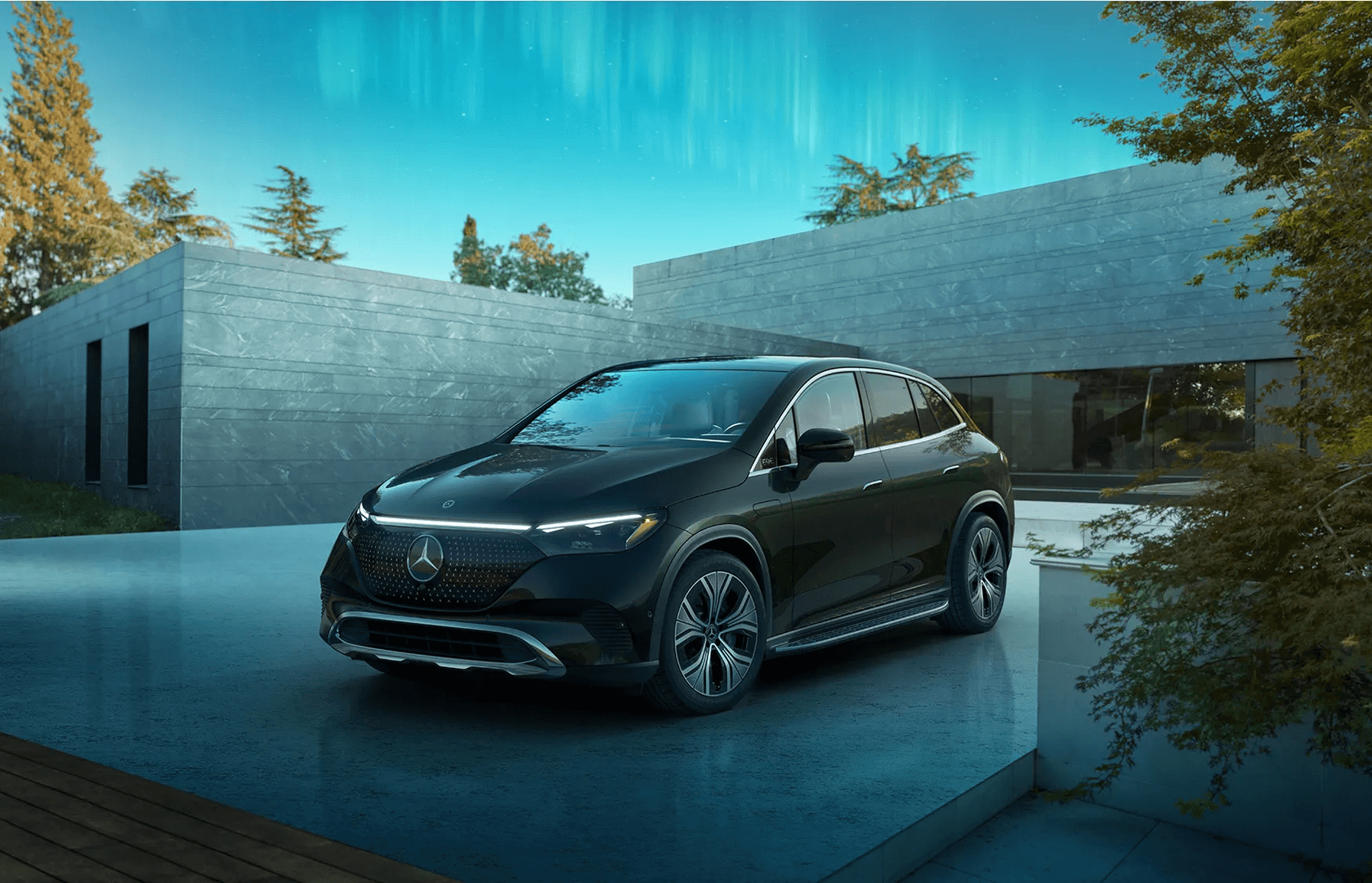 Everything to Know About Your Mercedes-Benz Battery Warranty