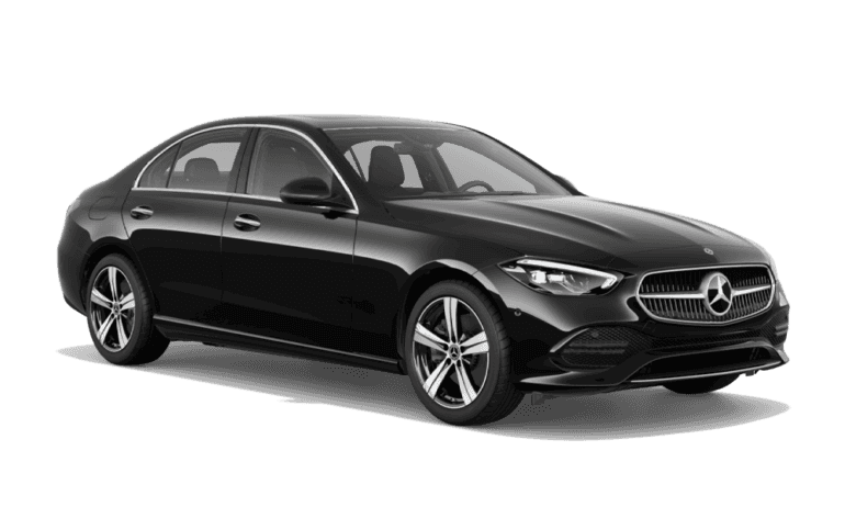 Opciones de color Mercedes-Benz | Mercedes-Benz de Los Angeles