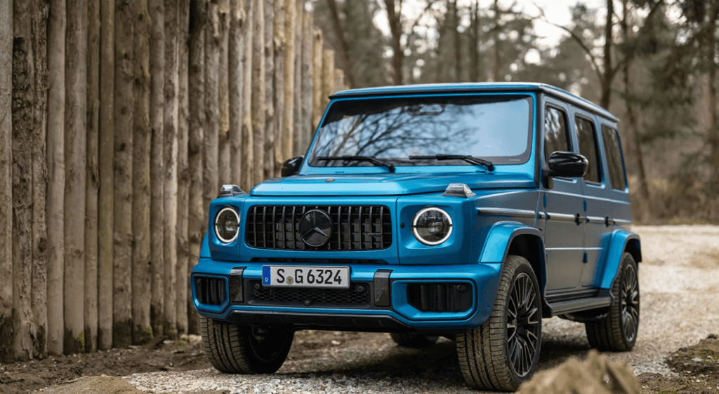 Mercedes-Benz Price List I Mercedes-Benz of Los Angeles