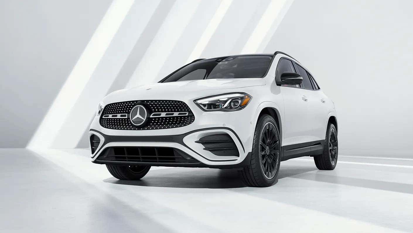 Los Angeles Celebrates Mercedes-Benz Dream Days