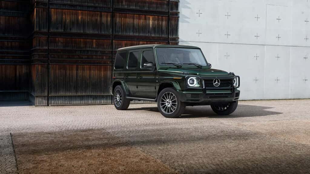 What’s the Difference Between the Drivetrain and Powertrain?