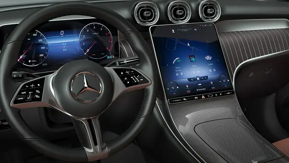 Is a Base Model Mercedes-Benz Worthwhile?