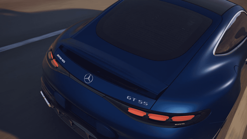 All About Mercedes-AMG®: A Legacy of Motorsports in a Modern Era