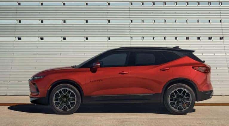 What to Expect in the 2023 Chevy Lineup | Edwards Chevrolet 280