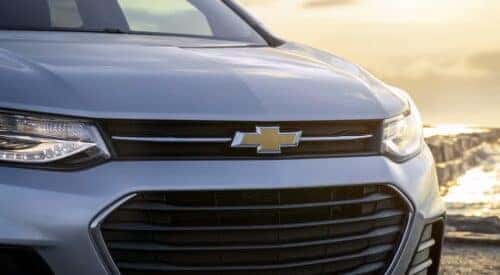 Chevy Dealer Near Pelham, AL | Cars, Trucks & SUVs for Sale