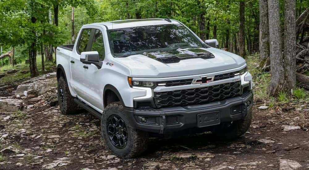 4 Great Chevy Vehicles to Check Out | Auto Dealer in Birmingham