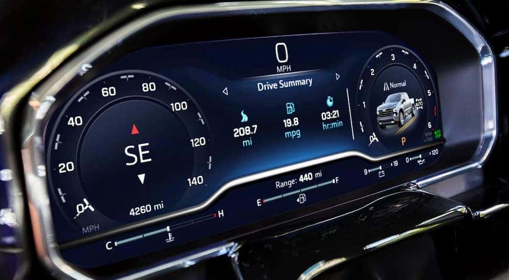 Standing High on Middle Ground: The 2024 Chevy Silverado 1500 RST