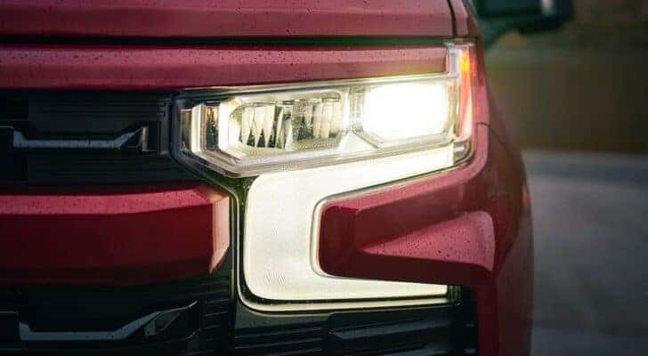 Standing High on Middle Ground: The 2024 Chevy Silverado 1500 RST