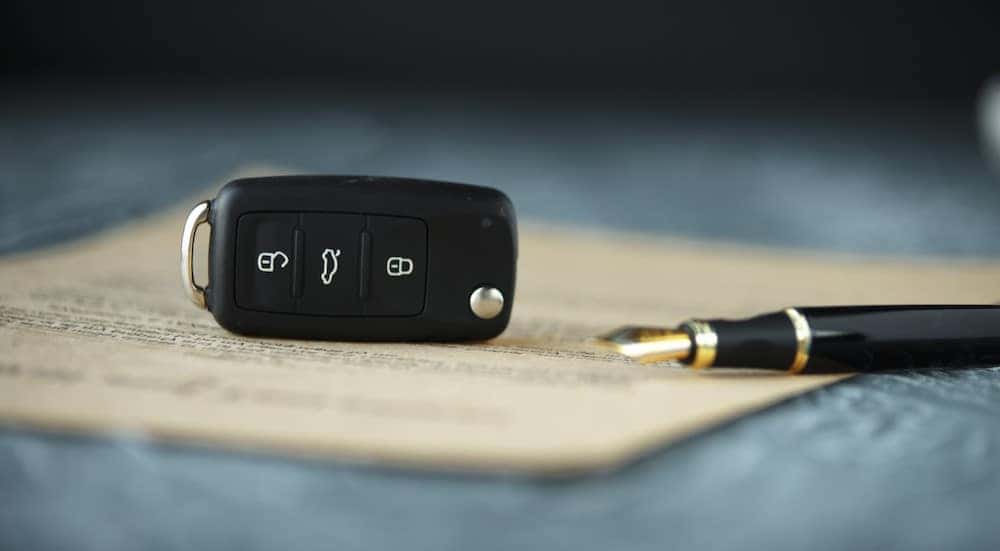 Understanding the Economics of Trading In or Selling Your Vehicle