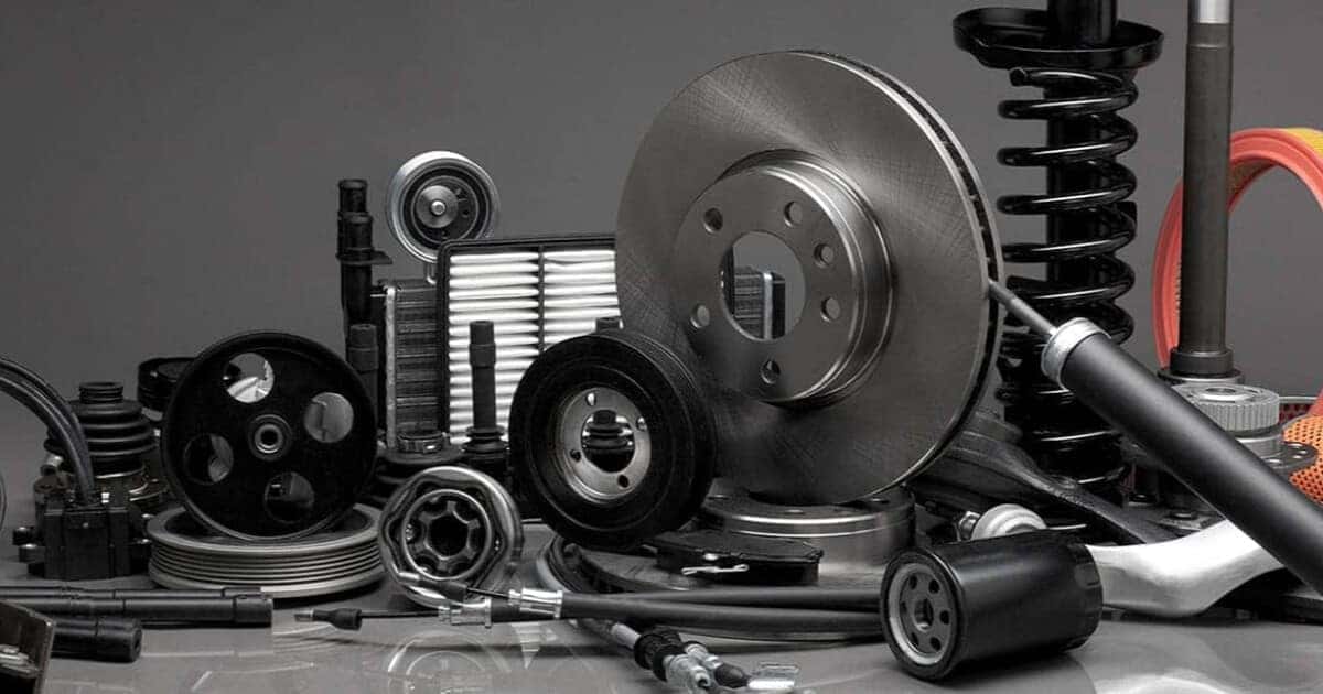The Benefits of OEM Parts | Acura Parts & Accessories | Fisher Acura