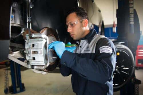 Acura Maintenance Program | Fisher Acura | Colorado Auto Dealership