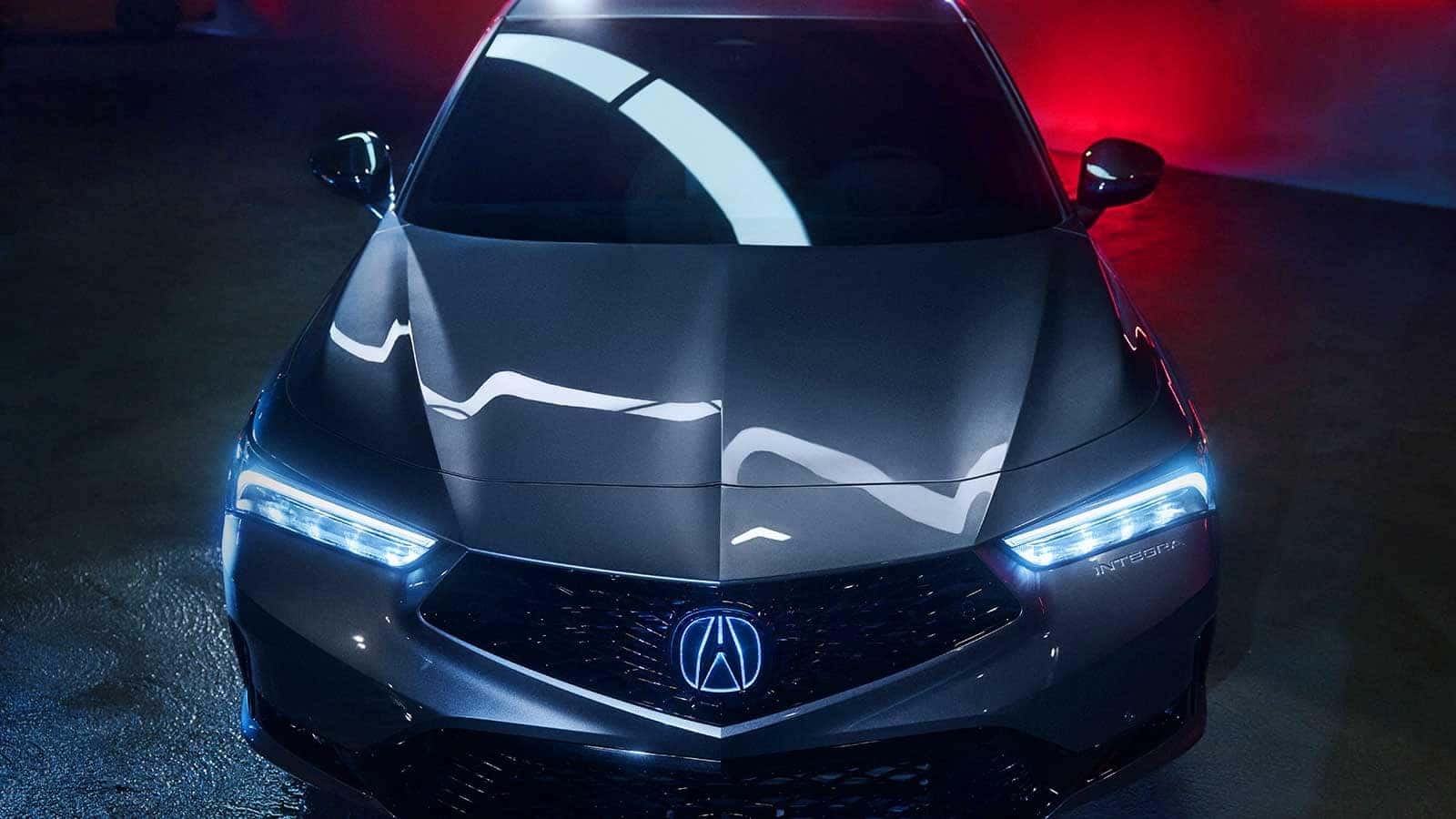 The Acura Integra Type S: Performance Car of the Year | Fisher Acura