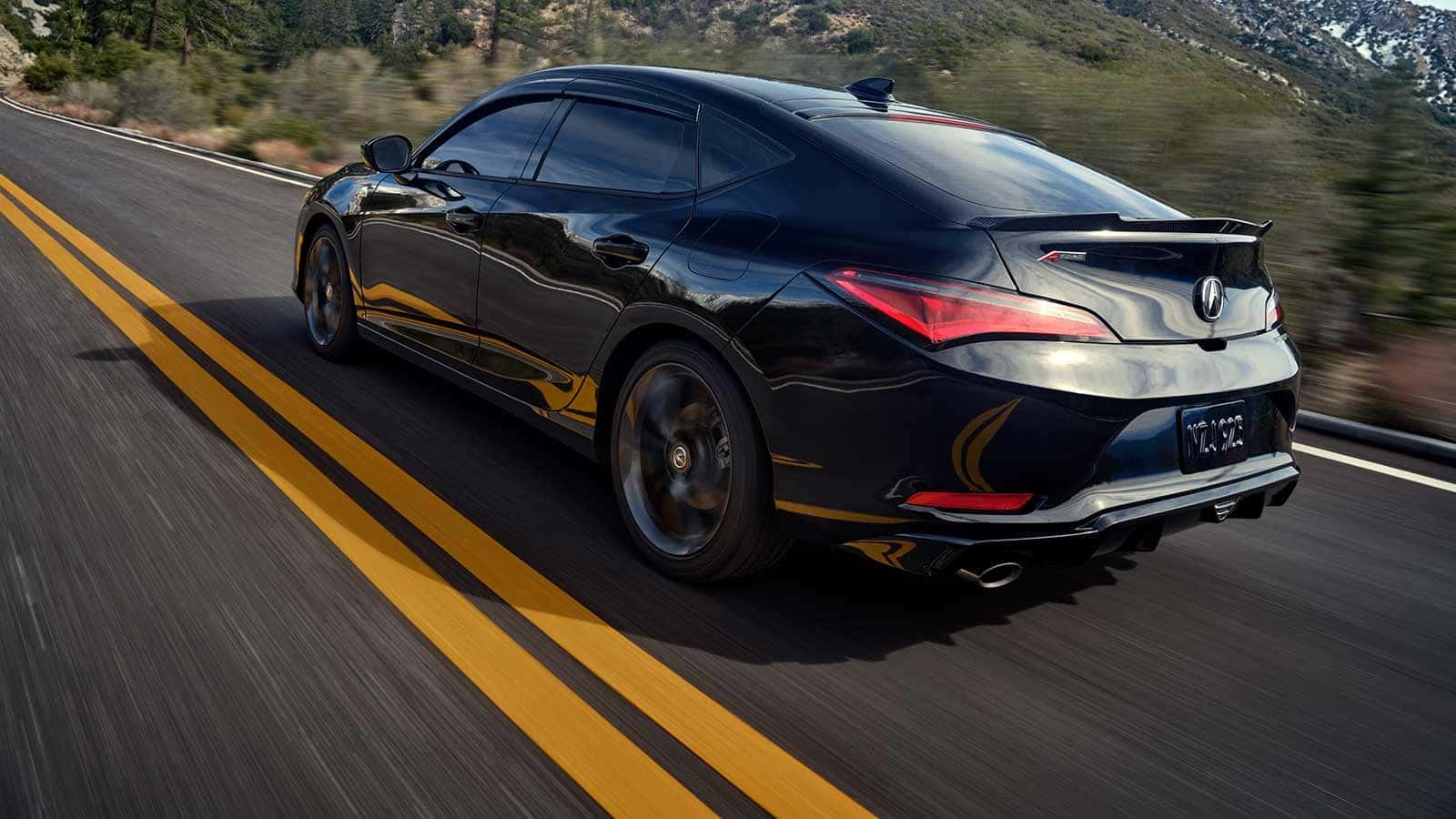 Acura Integra Type S: Colorado's Winterland Warrior | Fisher Acura