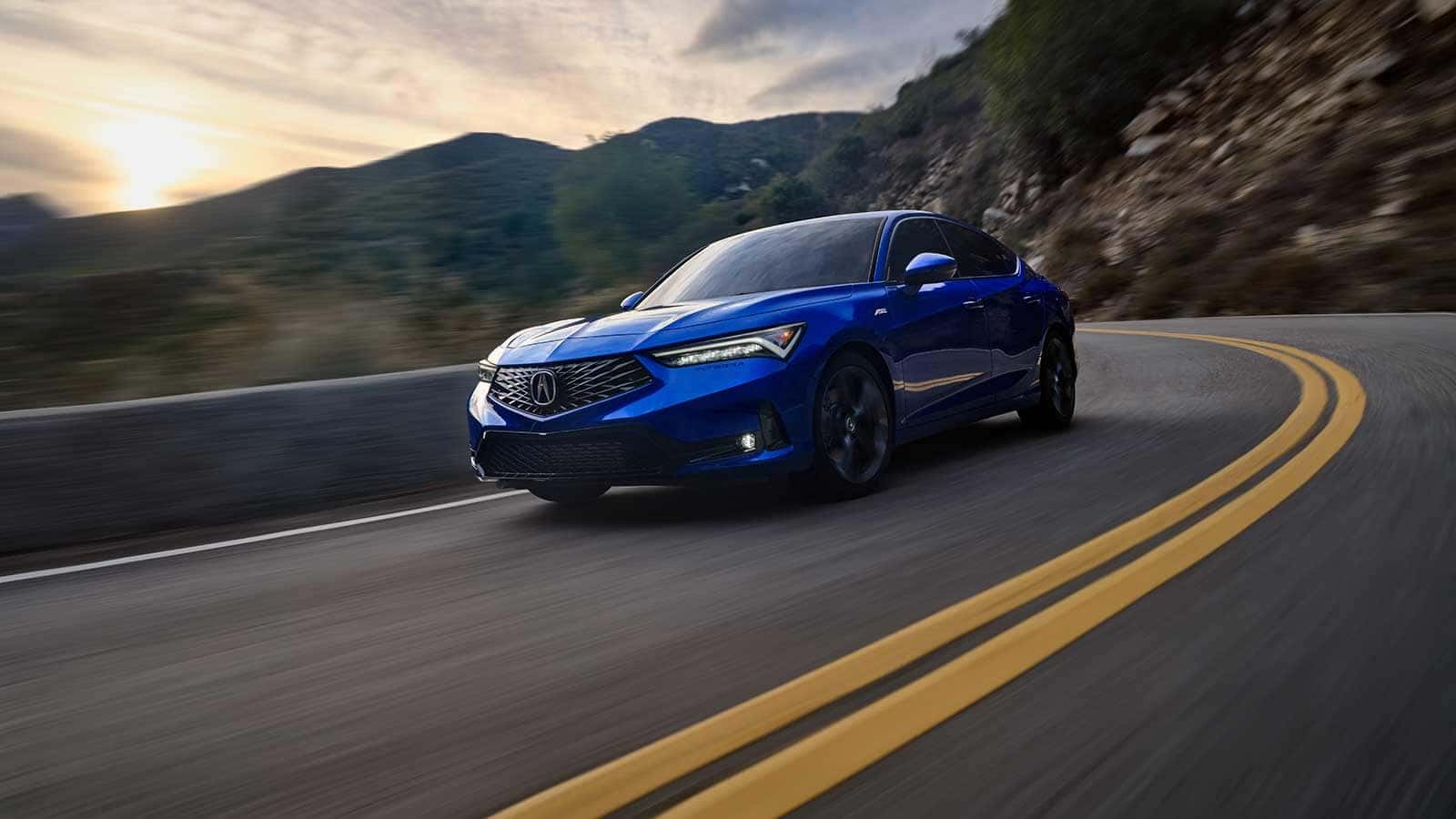 The Acura Integra Type S: Performance Car of the Year | Fisher Acura