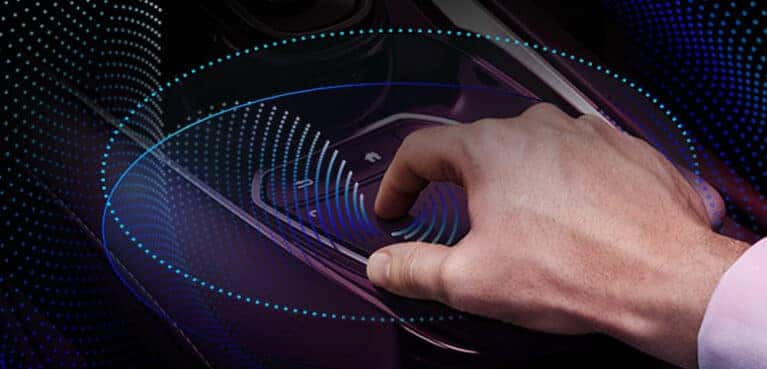 Acura's Touchpad Infotainment System | Fisher Acura