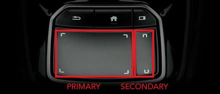 Acura's Touchpad Infotainment System | Fisher Acura