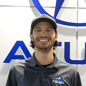 Fisher Acura Staff | Contact Information | Boulder Acura Dealer