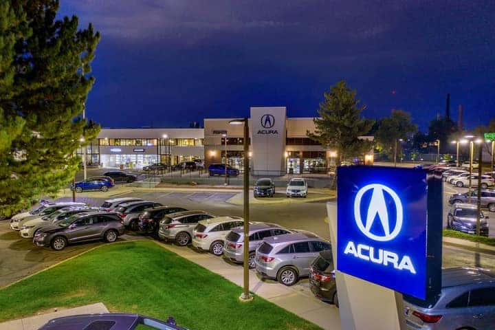 Fisher Acura | Acura Dealership Boulder | New, Used, Certified Pre-Owned