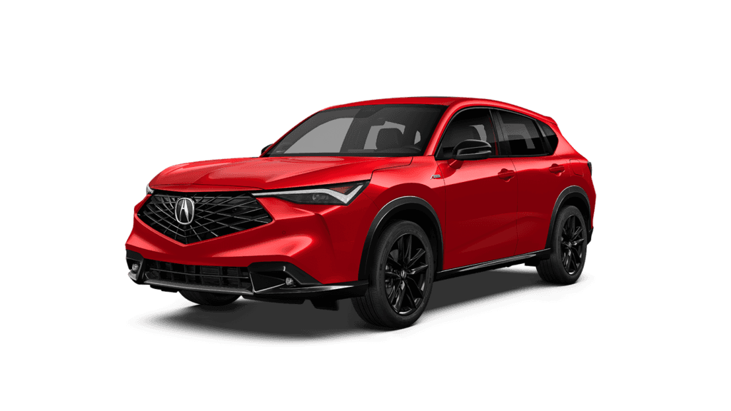 🎨 View the 2025 Acura ADX Colors – Inside & Out | Fisher Acura