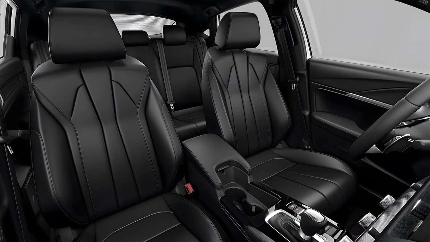 🎨 View the New 2026 Acura Integra Colors + New Interior Upholstery ...