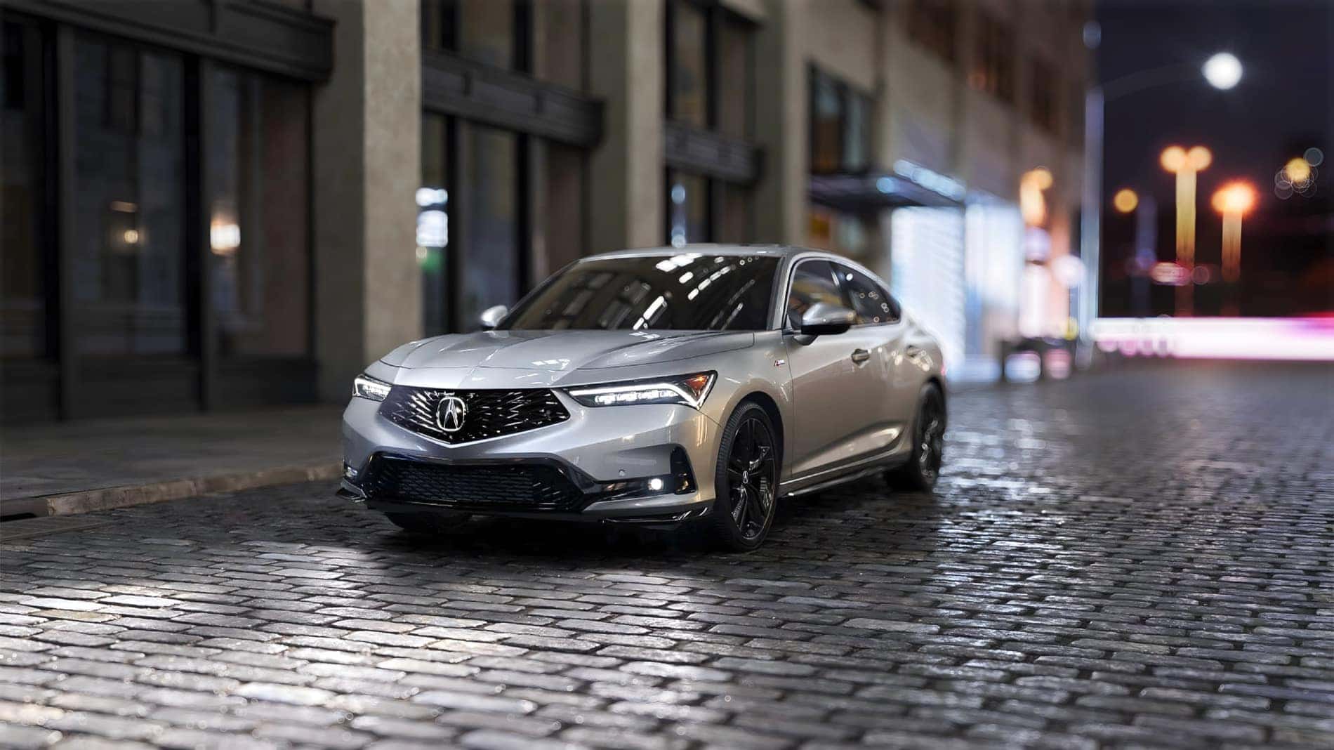 🎨 View the New 2026 Acura Integra Colors + New Interior Upholstery ...