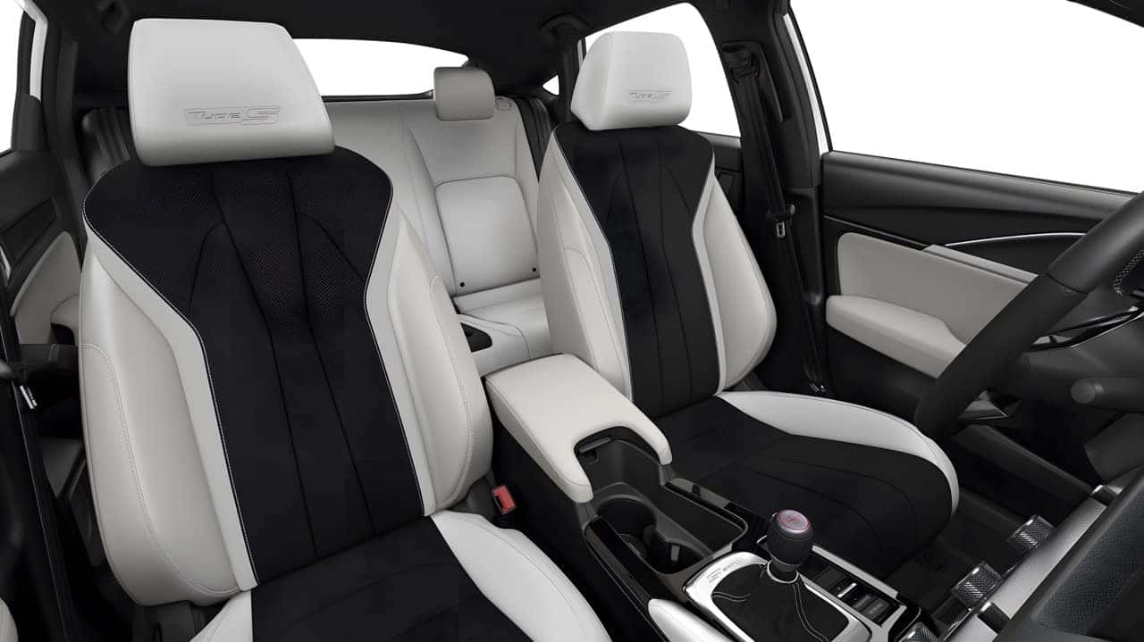 🎨 View the New 2026 Acura Integra Colors + New Interior Upholstery ...