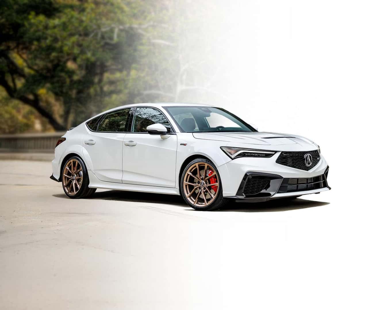 The 2026 Acura Integra Trims Explained & Compared + 2026 Model Refresh ...