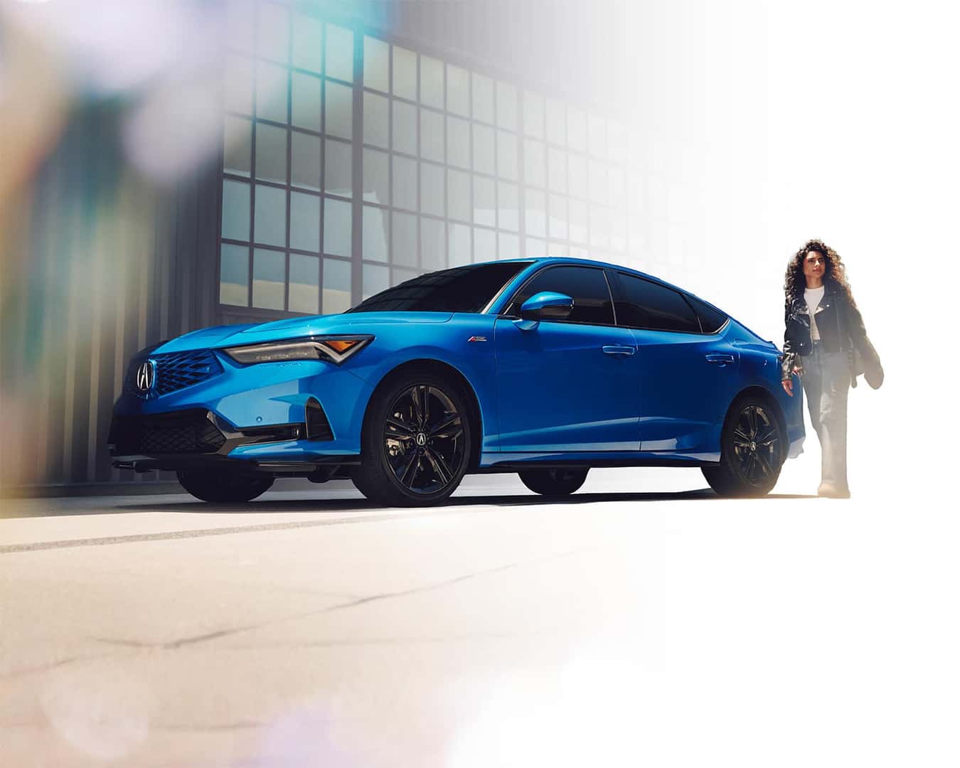 The 2026 Acura Integra Trims Explained & Compared + 2026 Model Refresh ...