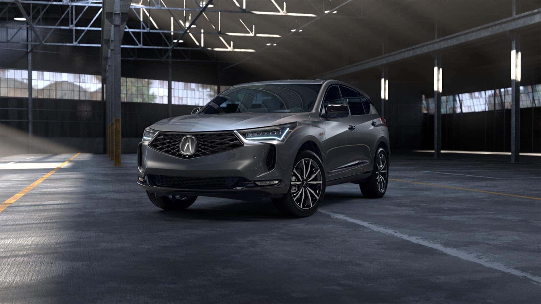 2026 Acura RDX Colors | Exterior Paint & Interior Options Guide