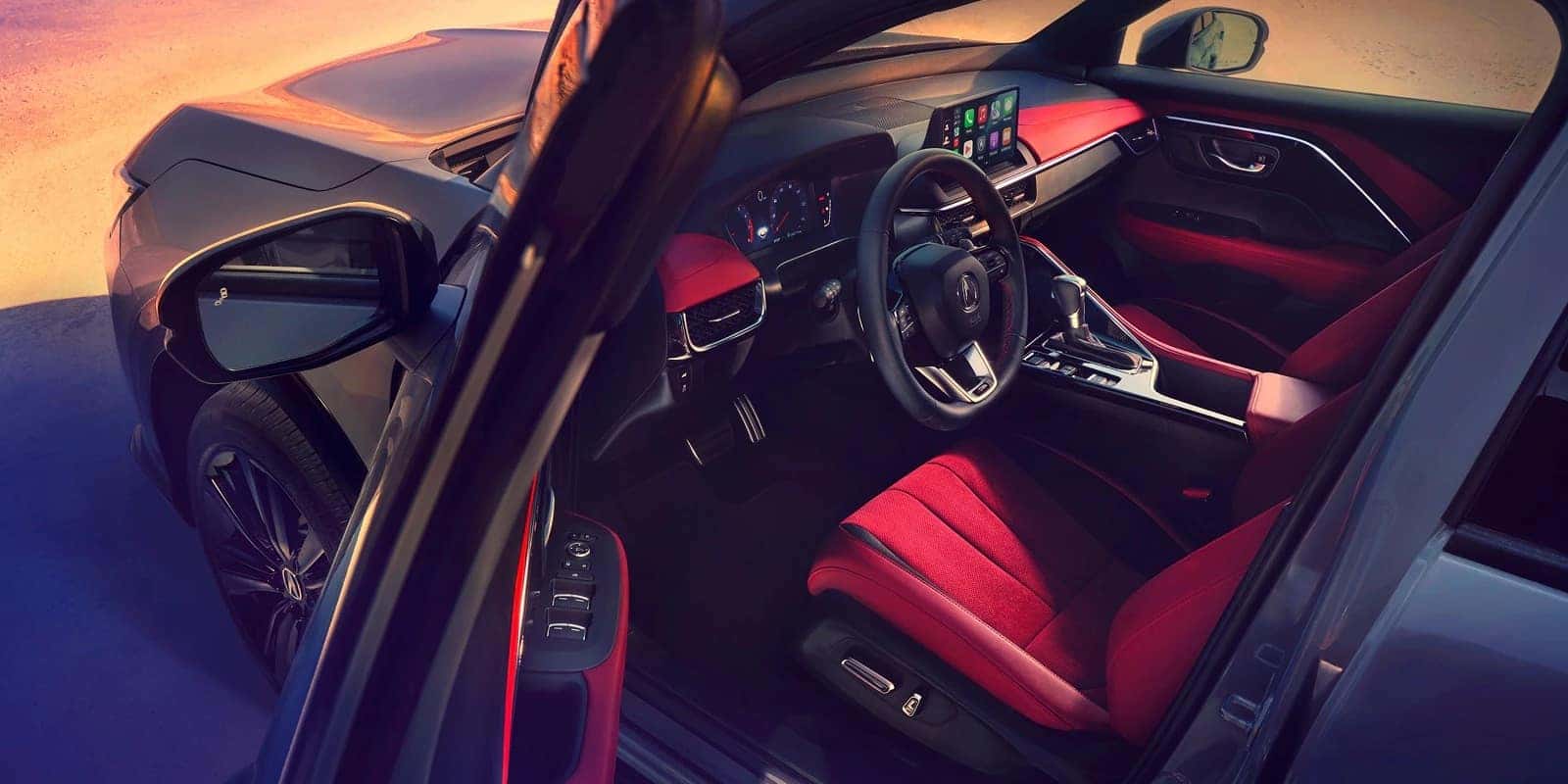 2026 Acura ADX Trims Explained: Compare Features, Pricing & Options