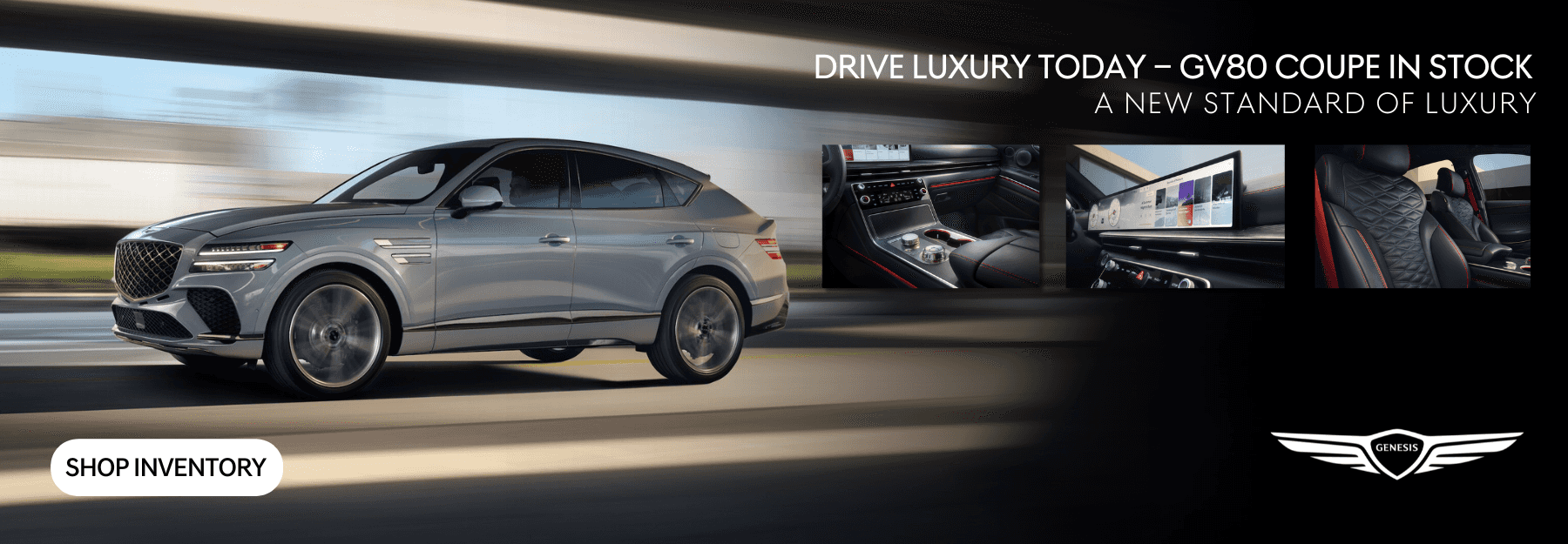 Genesis Of Atlanta: New And Used Genesis Dealer In Atlanta, GA