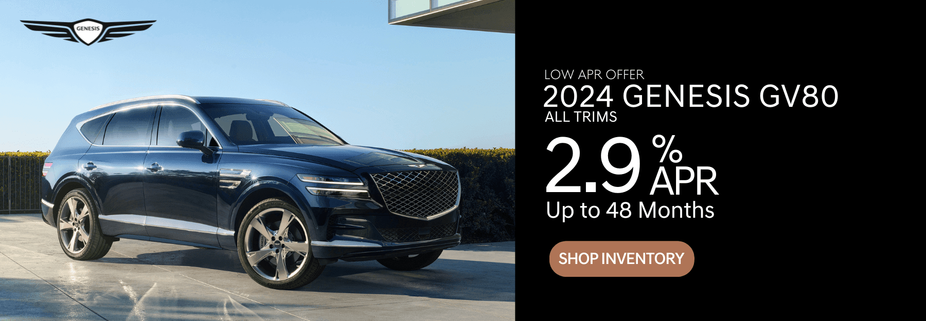 New And Used Genesis Dealer In Atlanta, GA | Genesis Of Atlanta