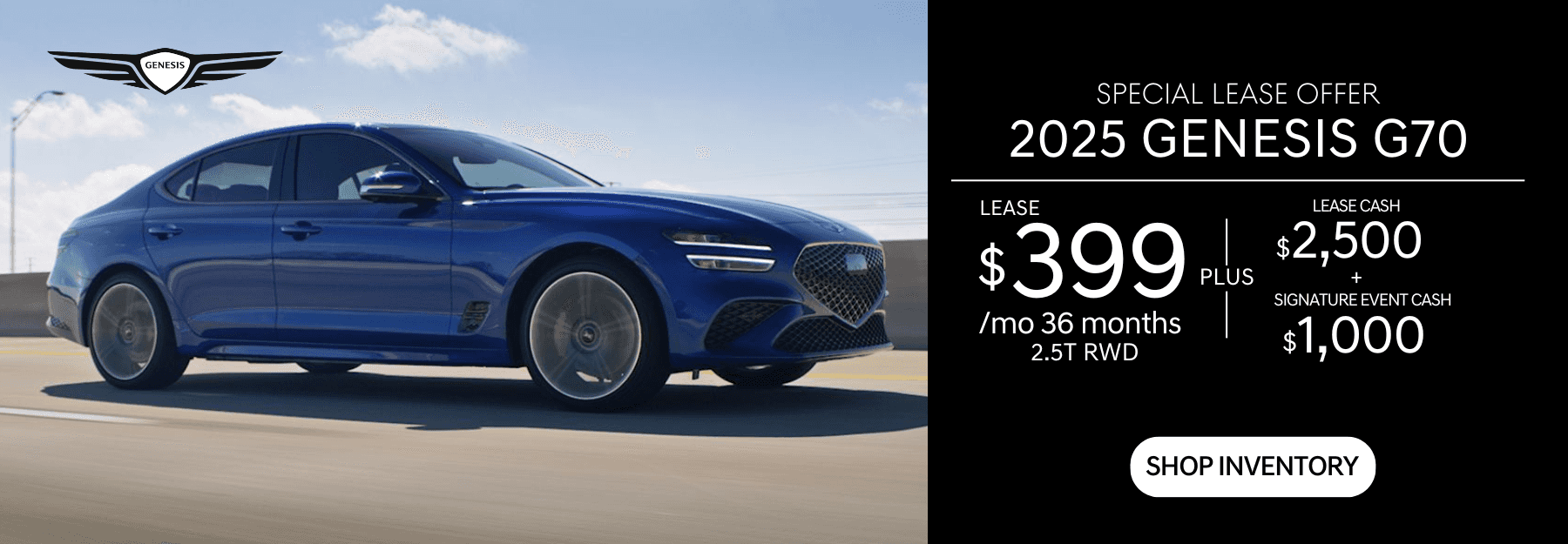 Genesis Of Atlanta: New And Used Genesis Dealer In Atlanta, GA