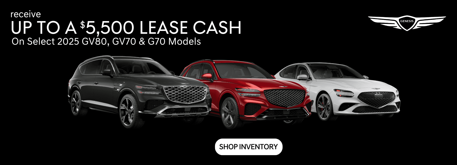 Genesis Of Atlanta: New And Used Genesis Dealer In Atlanta, GA