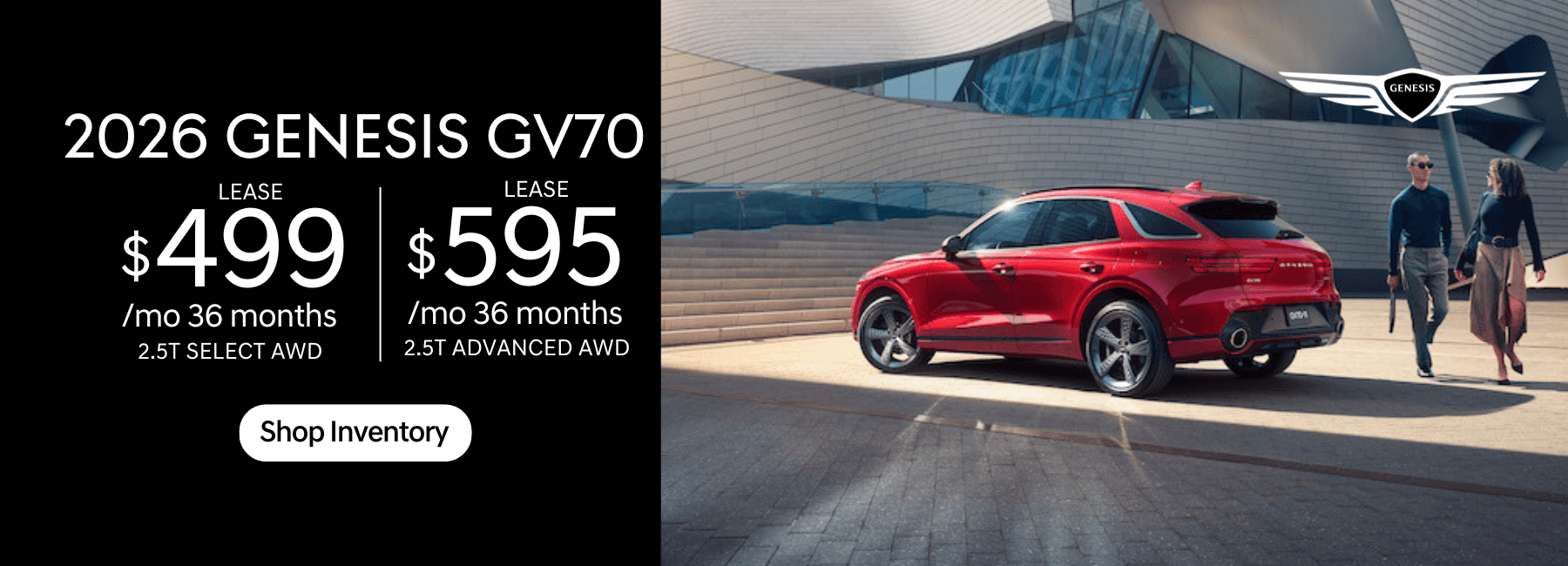 Genesis Of Atlanta: New And Used Genesis Dealer In Atlanta, GA