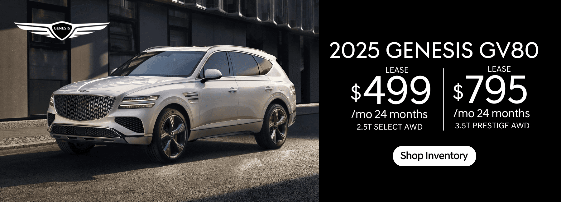 Genesis Of Atlanta: New And Used Genesis Dealer In Atlanta, GA