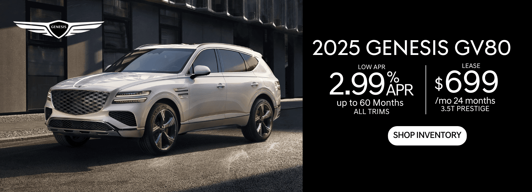 Genesis Of Atlanta: New And Used Genesis Dealer In Atlanta, GA