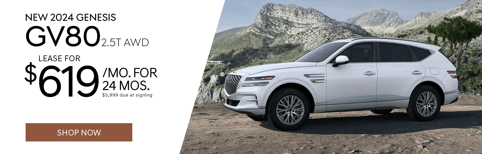 Genesis of West Warwick | Genesis Dealer in West Warwick, RI