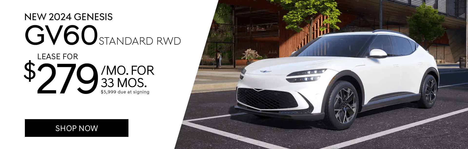 Genesis of West Warwick | Genesis Dealer in West Warwick, RI