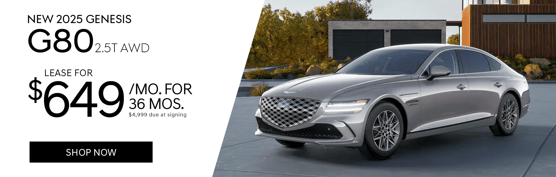Genesis of West Warwick | Genesis Dealer in West Warwick, RI