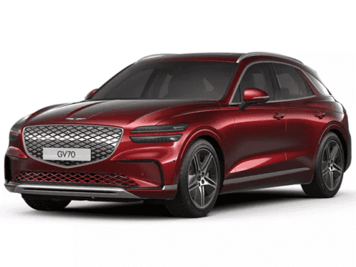 2026 Genesis Electrified GV70 for Sale or Lease | Genesis of West Warwick