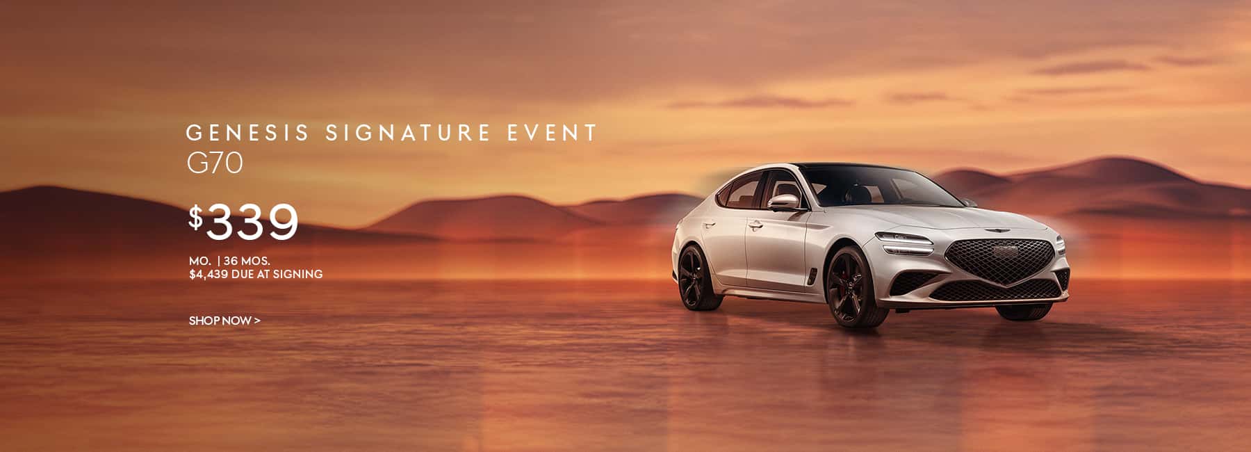 Genesis of West Warwick | Genesis Dealer in West Warwick, RI