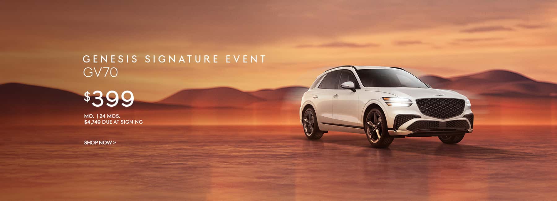 Genesis of West Warwick | Genesis Dealer in West Warwick, RI