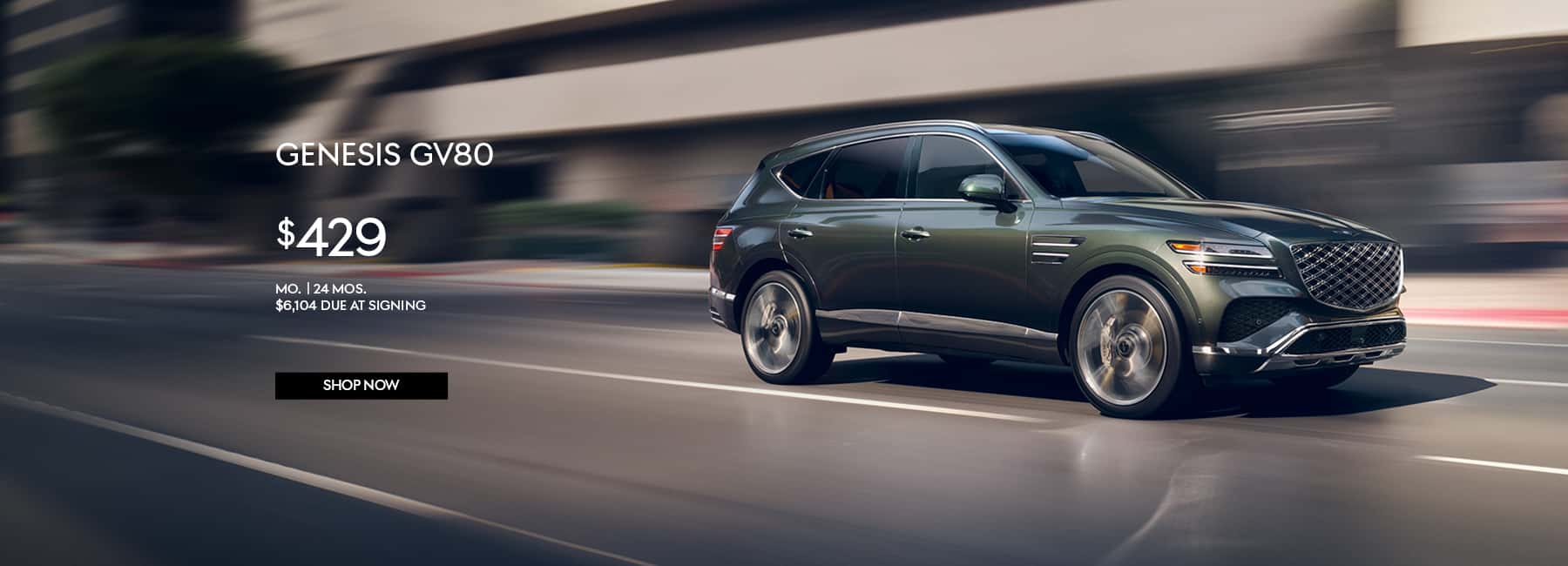 Genesis of West Warwick | Genesis Dealer in West Warwick, RI