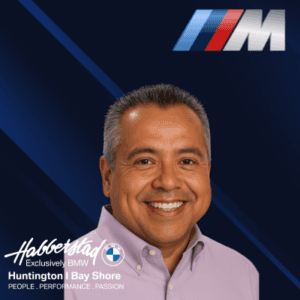 Habberstad BMW Staff | Huntington Station BMW Dealer