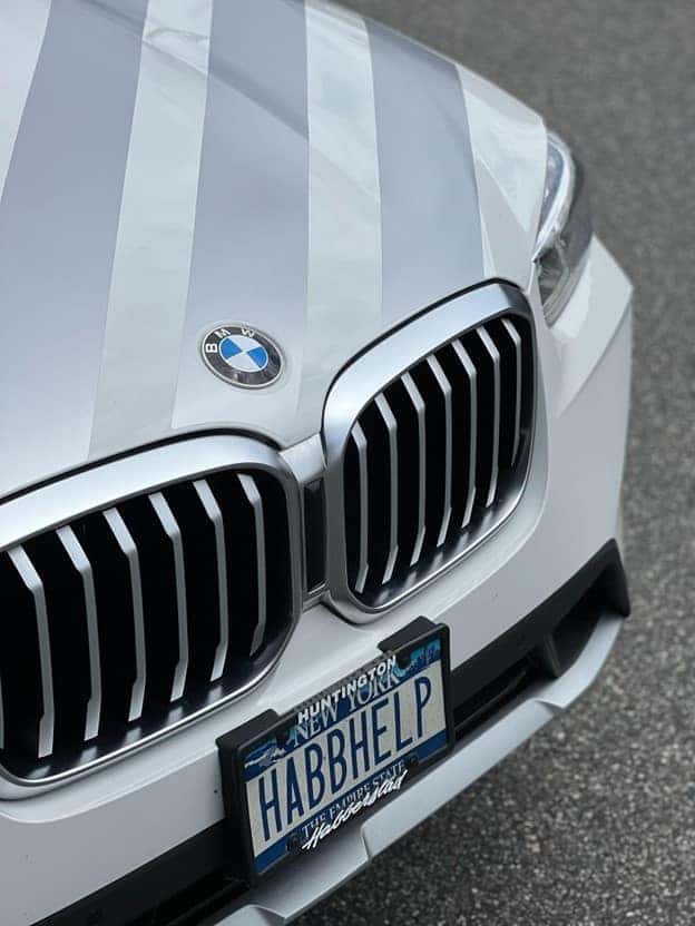 BMW Mobile Service | Habberstad BMW